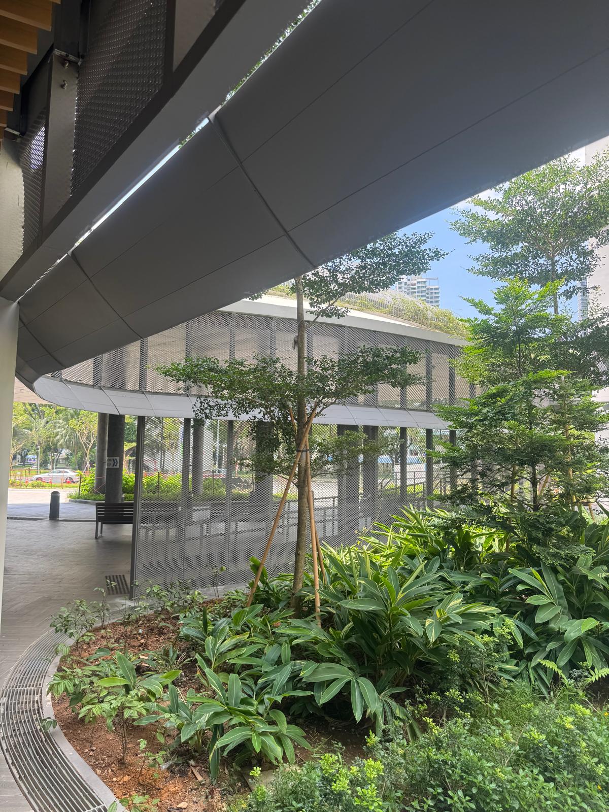 Toa Payoh Ridge – sgfe.com.sg