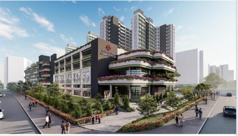 Project Reference – sgfe.com.sg